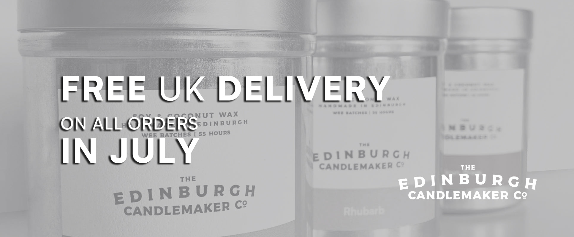 The Edinburgh Candlemaker Co