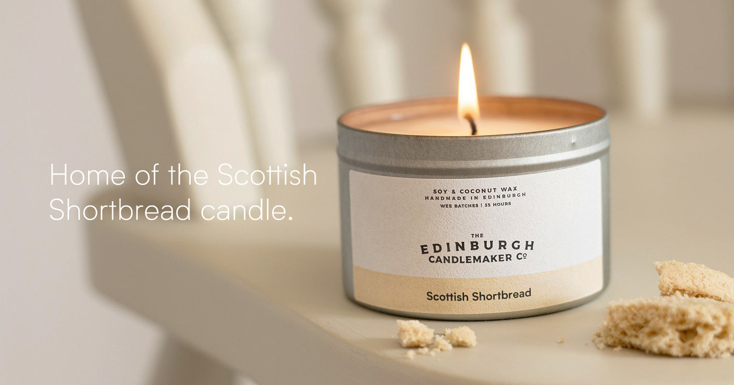 The Edinburgh Candlemaker Co