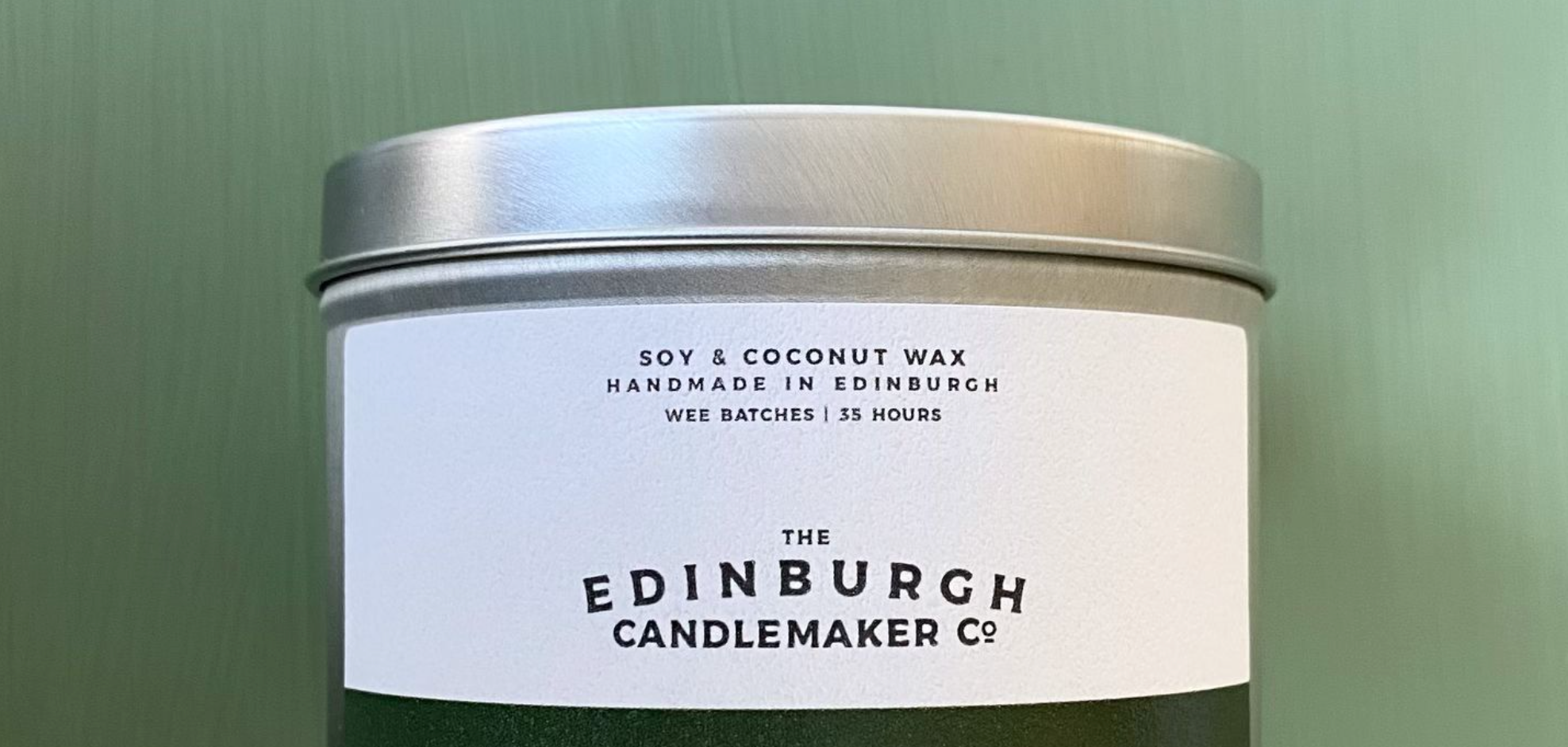 The Edinburgh Candlemaker Co